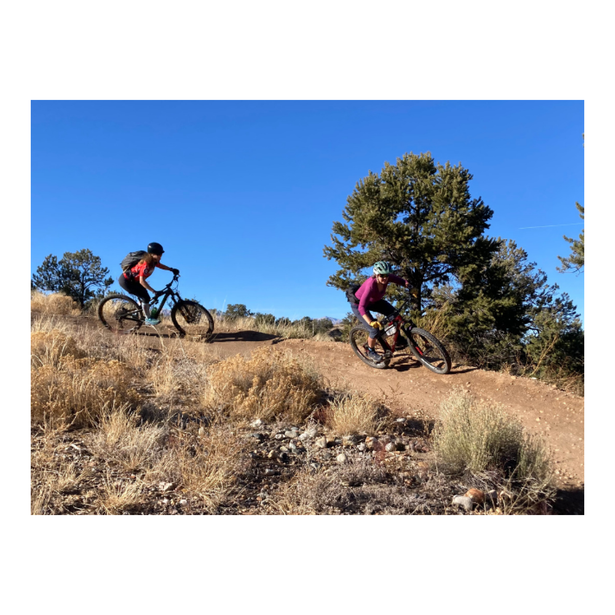 Absolute Bikes | Salida